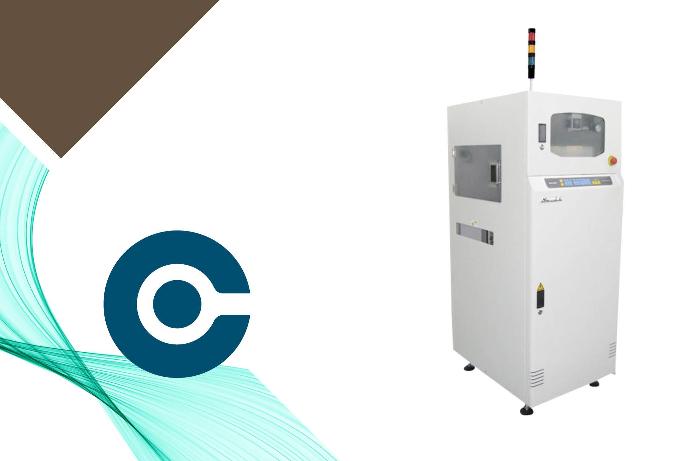 Nutek tower buffer | Nutek belt fifo buffer | PCB buffer tower